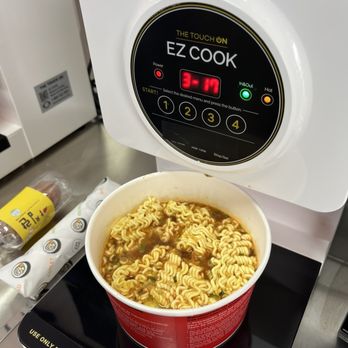 THE RAMYUN ZIP - Updated November 2024 - 49 Photos & 23 Reviews - 14215 ...