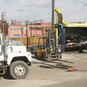 WASTE CONNECTIONS OF COLORADO - Updated August 2025 - 91 Photos & 493 ...