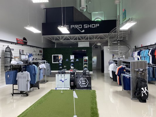 THE PRO SHOP - MIAMI - Updated January 2025 - 2600 NW 87th Ave, Miami ...