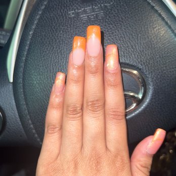 TOP DESIGN NAILS - Updated December 2025 - 154 Photos & 180 Reviews ...