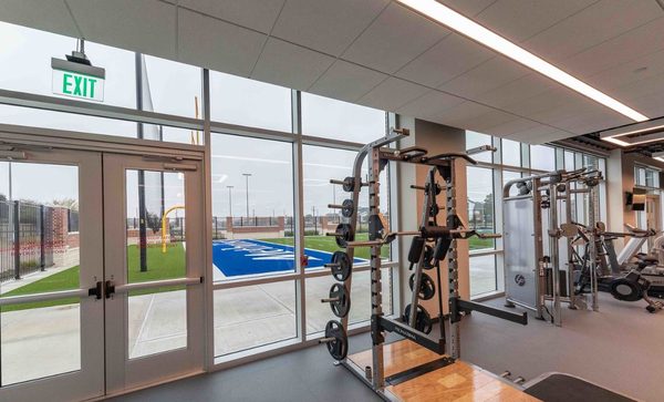 HOUSTON METHODIST BAYTOWN HOSPITAL - Updated December 2025 - 113 Photos ...