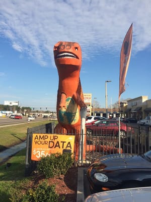 REX, THE BEACH BLVD DINOSAUR - Updated August 2025 - 13 Photos & 32 ...