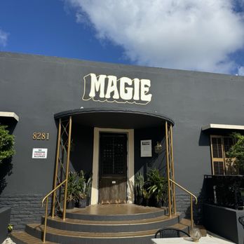 MAGIE - Updated January 2025 - 68 Photos & 30 Reviews - 8281 NE 2nd Ave ...