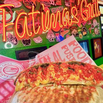 FATIMA’S GRILL - Updated November 2024 - 3215 Photos & 2546 Reviews ...