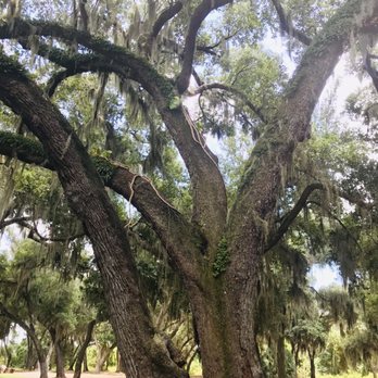 TUCKER RANCH RECREATION AND NATURE COMPLEX - Updated December 2025 ...