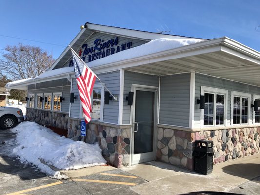 TWO RIVERS FAMILY RESTAURANT - 46 Photos & 26 Reviews - 3015 Tannery Rd ...