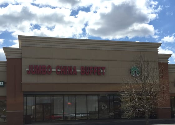 JUMBO CHINA BUFFET - Updated March 2025 - 17 Photos & 26 Reviews - 6716 ...