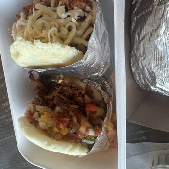 AREPA CULTURE NC - Updated May 2025 - 262 Photos & 194 Reviews - 6274 ...