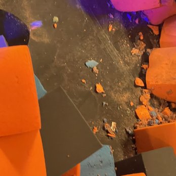 SKY ZONE TRAMPOLINE PARK - Updated August 2025 - 53 Photos & 118 ...