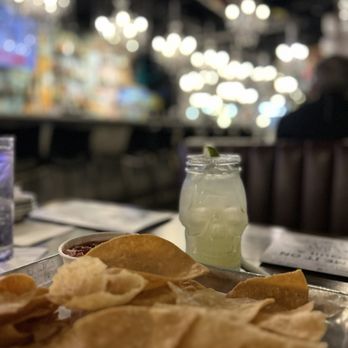 AGAVE & RYE - CENTERVILLE - Updated October 2025 - 162 Photos & 125 ...