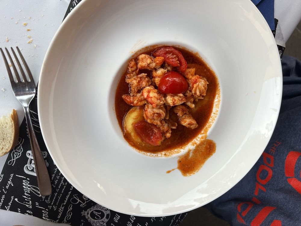 KMO VENEZIA OSTERIA - Updated October 2024 - 26 Photos - Santa Croce ...