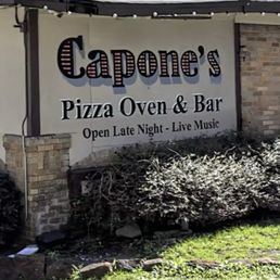 CAPONE’S OVEN & BAR - Updated November 2025 - 375 Photos & 372 Reviews ...