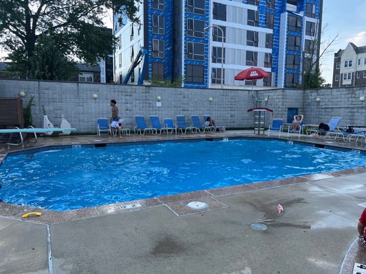 UNIVERSITY CITY SWIM CLUB - Updated June 2026 - 10 Reviews - 300 S ...
