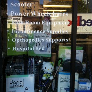 ABBOTT LABORATORIES - Updated May 2025 - 1360 S Loop Rd, Alameda ...