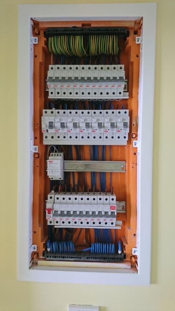 DGS ELECTRICAL - Updated May 2025 - Request a Quote - 12 Photos ...