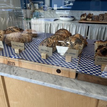 OAT BAKERY GOLETA - Updated May 2025 - 63 Photos & 33 Reviews - 231 ...