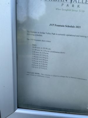 JORDAN VALLEY PARK - Updated June 2025 - 11 Photos - 635 E Trafficway ...