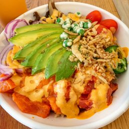 POKÉBOWL STATION - 350 Photos & 150 Reviews - Poke - 2037 86th St ...