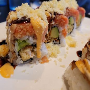 NOKU ASIAN BISTRO AND SUSHI BAR - Updated December 2025 - 93 Photos ...