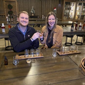 PRESERVATION DISTILLERY - Updated April 2025 - 141 Photos & 86 Reviews ...