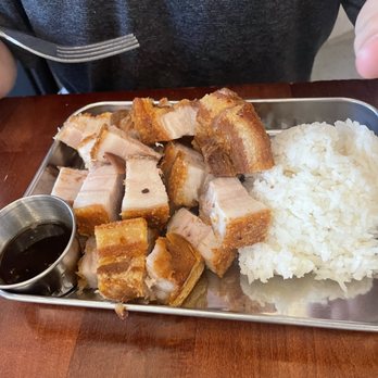 KUSINA - A PINOY TURO TURO RESTAURANT - Updated November 2024 - 185 ...