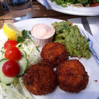 BAYSIDE CAFE - Updated September 2024 - 538 Photos & 621 Reviews - 10 ...