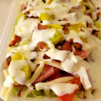 MY HERO SUBS - Updated July 2024 - 139 Photos & 204 Reviews - 1049 W ...