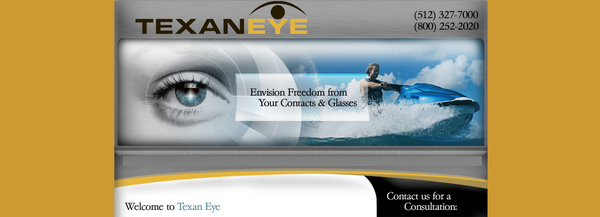 TEXAN EYE - Updated December 2025 - 17 Photos & 143 Reviews - 1700 S ...