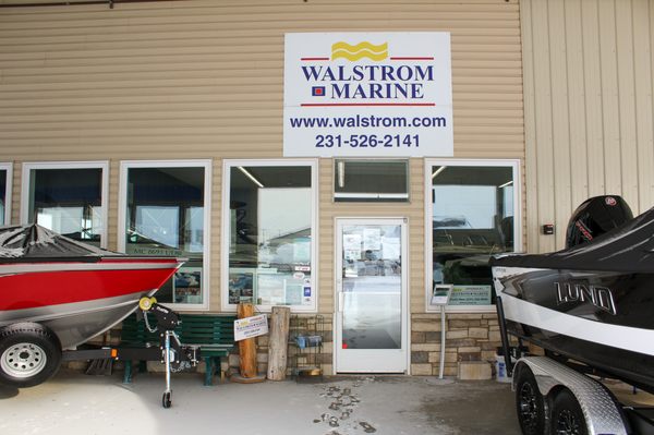 WALSTROM MARINE - Updated April 2026 - 34 Photos - 228 N US 31 S ...
