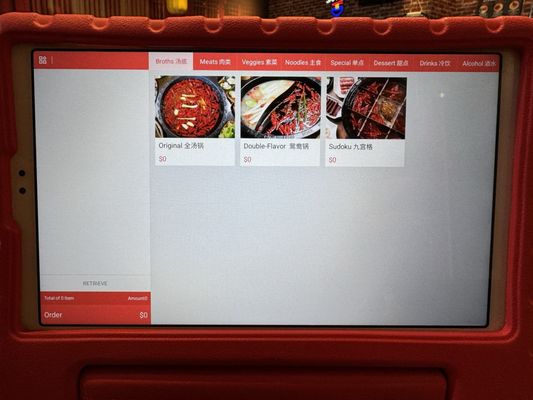 HERO HOTPOT - Updated December 2025 - 179 Photos & 126 Reviews - 3390 S ...