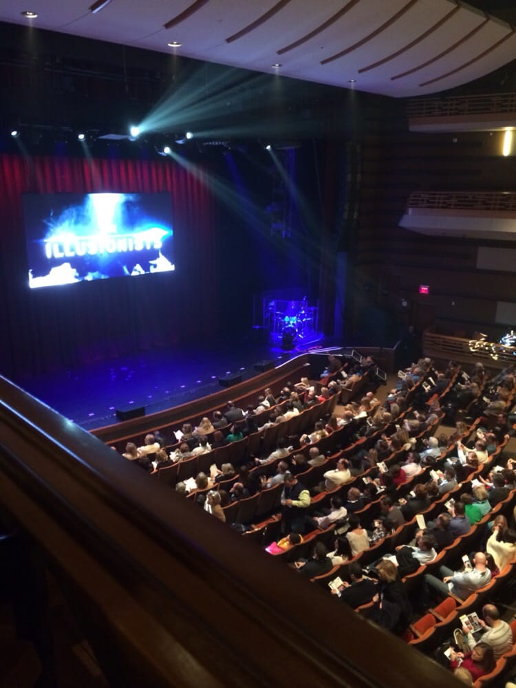 ALVIN AILEY AMERICAN DANCE THEATER @ KNIGHT THEATER - Updated February ...