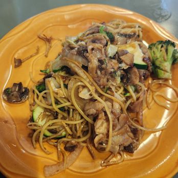 HUHOT MONGOLIAN GRILL - Updated June 2025 - 134 Photos & 210 Reviews ...