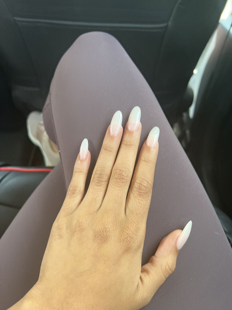 JOY NAILS & SPA - Updated October 2025 - 39 Reviews - 290 Eglinton ...