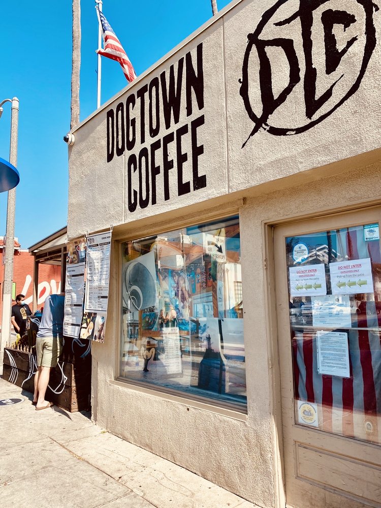 DOGTOWN COFFEE - Updated January 2026 - 890 Photos & 1211 Reviews ...