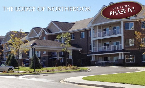 THE LODGE OF NORTHBROOK - Updated January 2026 - 13 Photos - 2220 ...