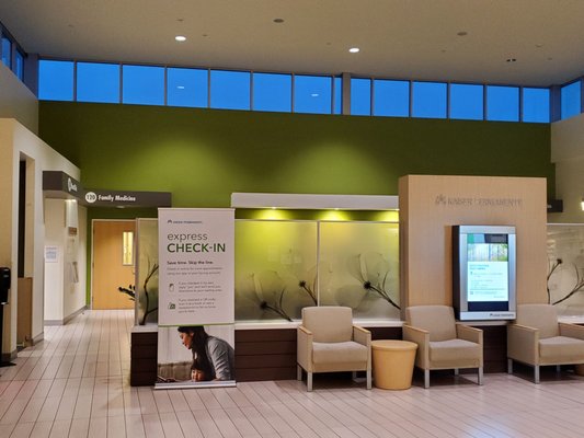 KAISER PERMANENTE FOOTHILL RANCH MEDICAL OFFICES - Updated December ...