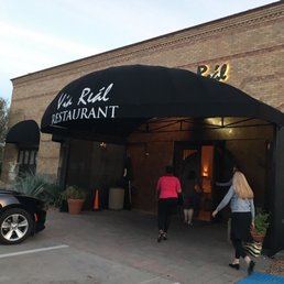 VIA REAL - Updated December 2025 - 605 Photos & 816 Reviews - 4020 N ...