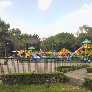 PARQUE ECOLÓGICO EHÉCATL - Paseos de Ecatepec, Ehécatl San Cristóbal ...