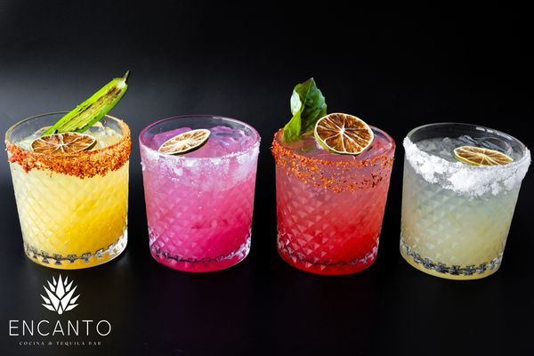 ENCANTO COCINA & TEQUILA BAR - Updated May 2026 - 253 Photos & 194 ...