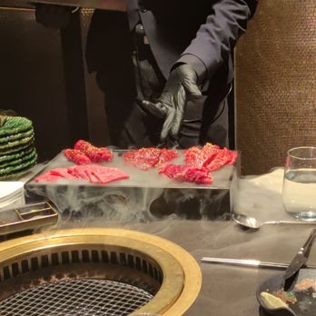 NIKU X - Updated November 2025 - 899 Photos & 331 Reviews - 21 W 35th ...