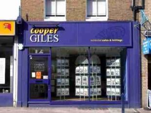 COOPER GILES - Updated June 2024 - 12 Westow Street, London, United ...