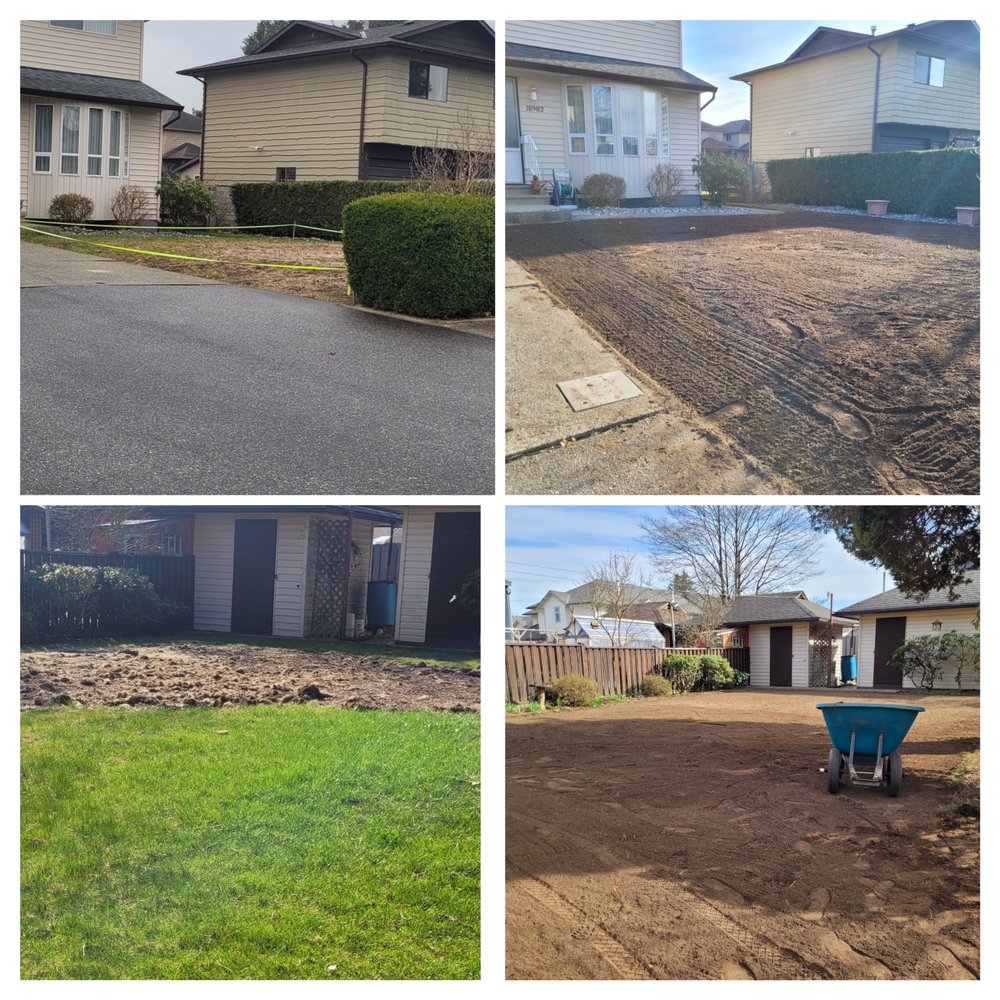 PERFECT PITCH LANDSCAPING - Updated January 2026 - Request a Quote - 19 ...