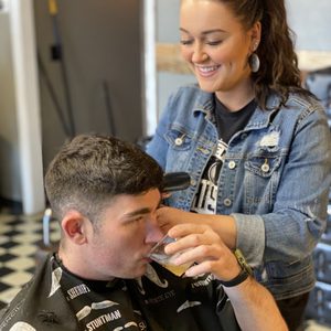 SCOUT’S BARBERSHOP - Updated February 2025 - 49 Photos & 220 Reviews ...