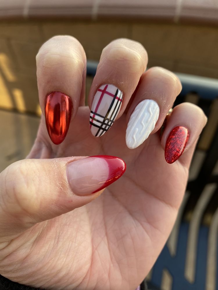 INS NAILS - Updated May 2025 - 419 Photos & 96 Reviews - 2855 Foothill ...