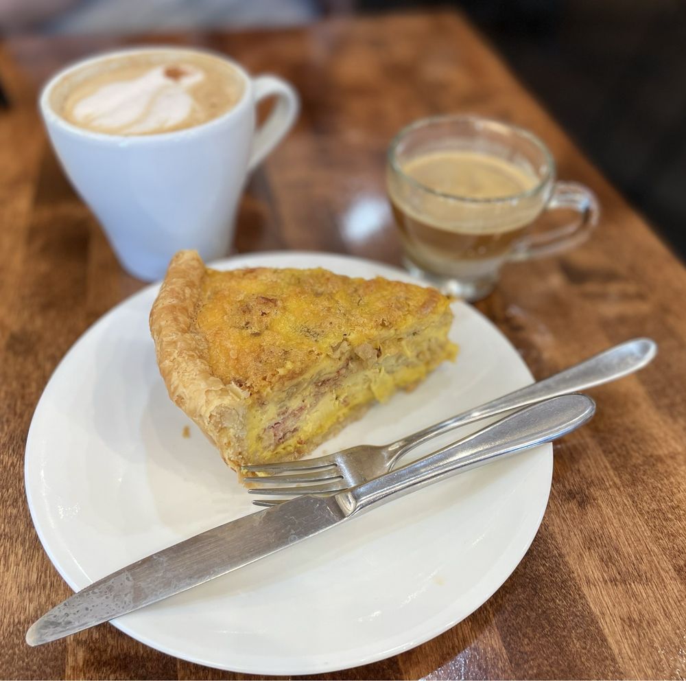 H. CHEVAL COFFEE - Updated August 2025 - 132 Photos & 78 Reviews - 840 ...