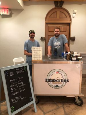 TIMBERLINE ICE CREAM - Updated July 2024 - 35 Photos & 18 Reviews ...