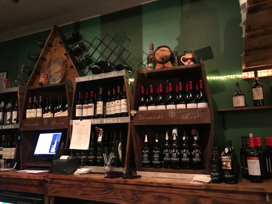 ADEGA RESTAURANT - 96 Photos & 100 Reviews - 229 Main St, Woburn ...