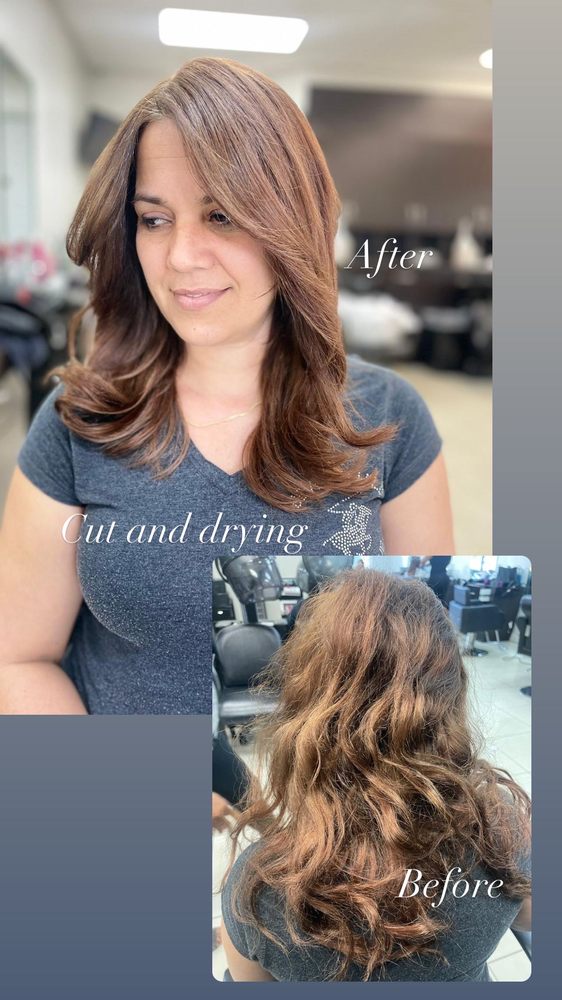 ILLUSION BEAUTY SALON - Updated April 2025 - 110 S University Dr ...