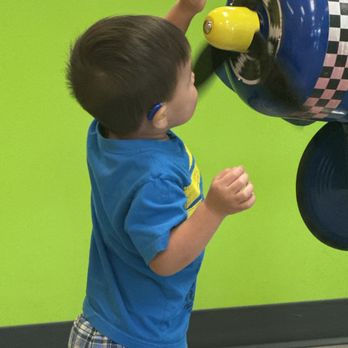 KIDTOPIA SALON - Updated October 2025 - 18 Photos & 34 Reviews - 13106 ...