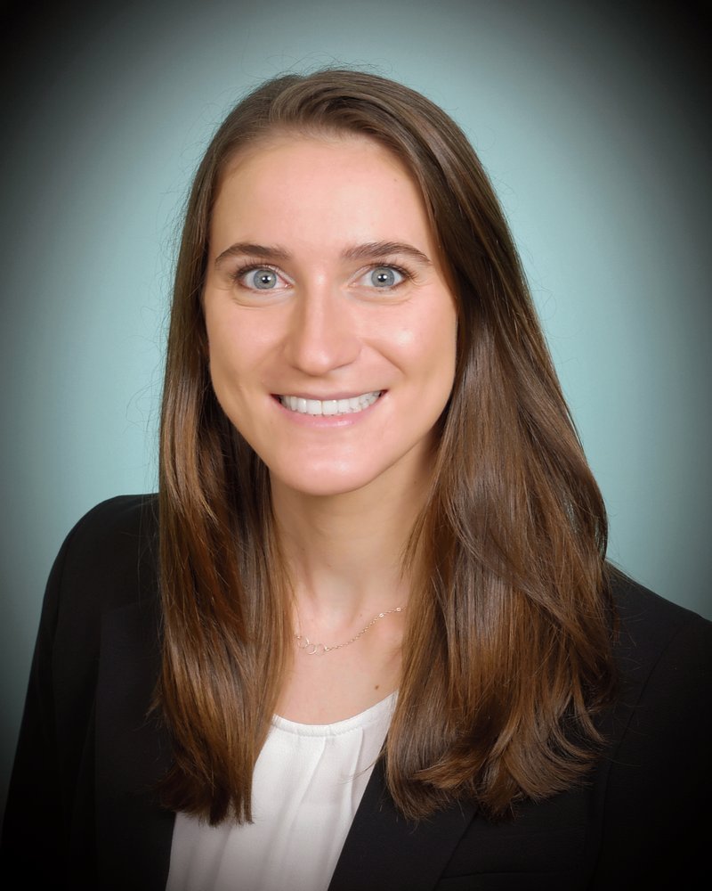 MACKENZIE L HALLER, DNP, APRN, CNP - 1650 4th St SE, Rochester ...